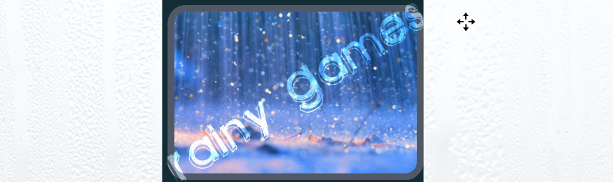 Searching :: Rainy Games